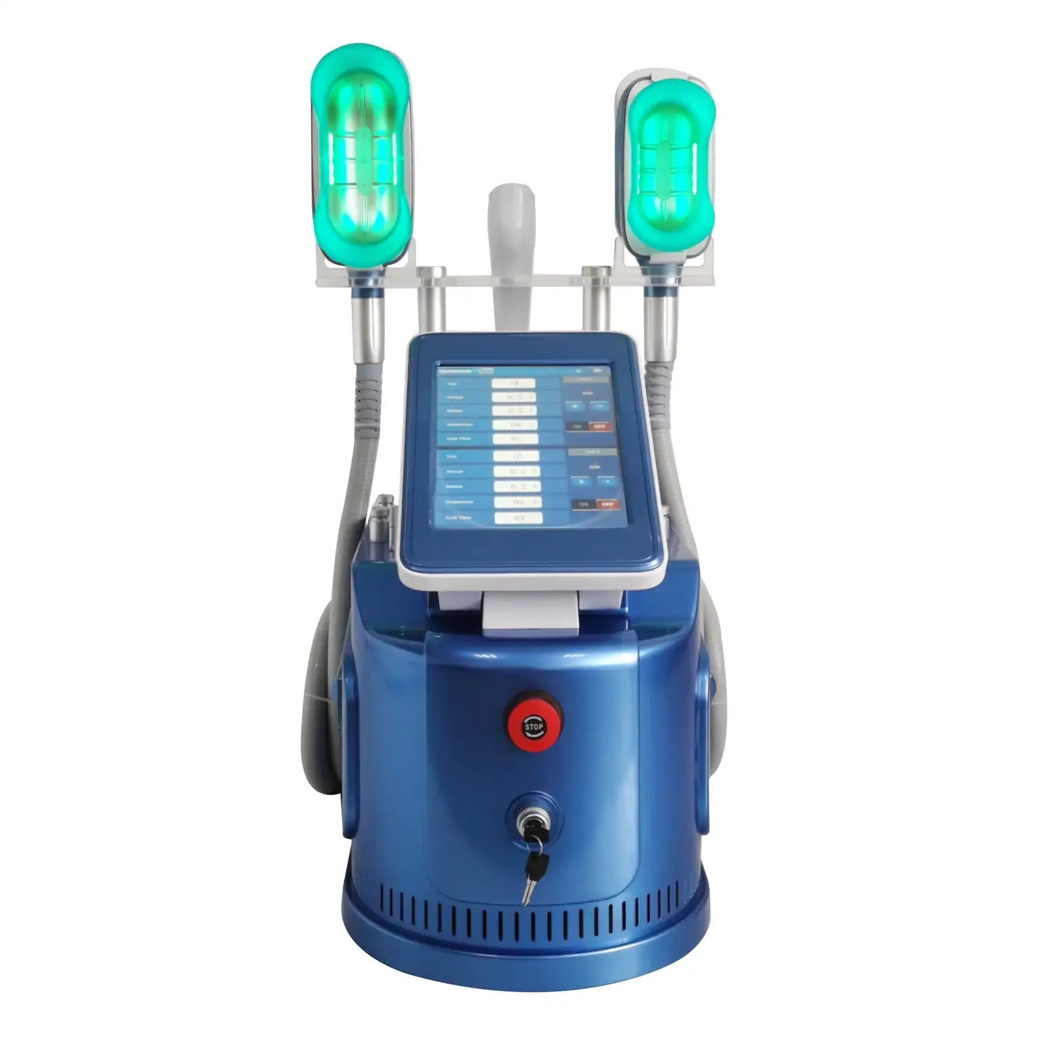 At-Home CoolSculpting Machine – Fat Freezing Made Easy